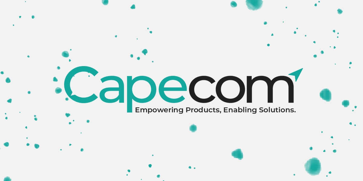 Software Product Development Services - Capecom